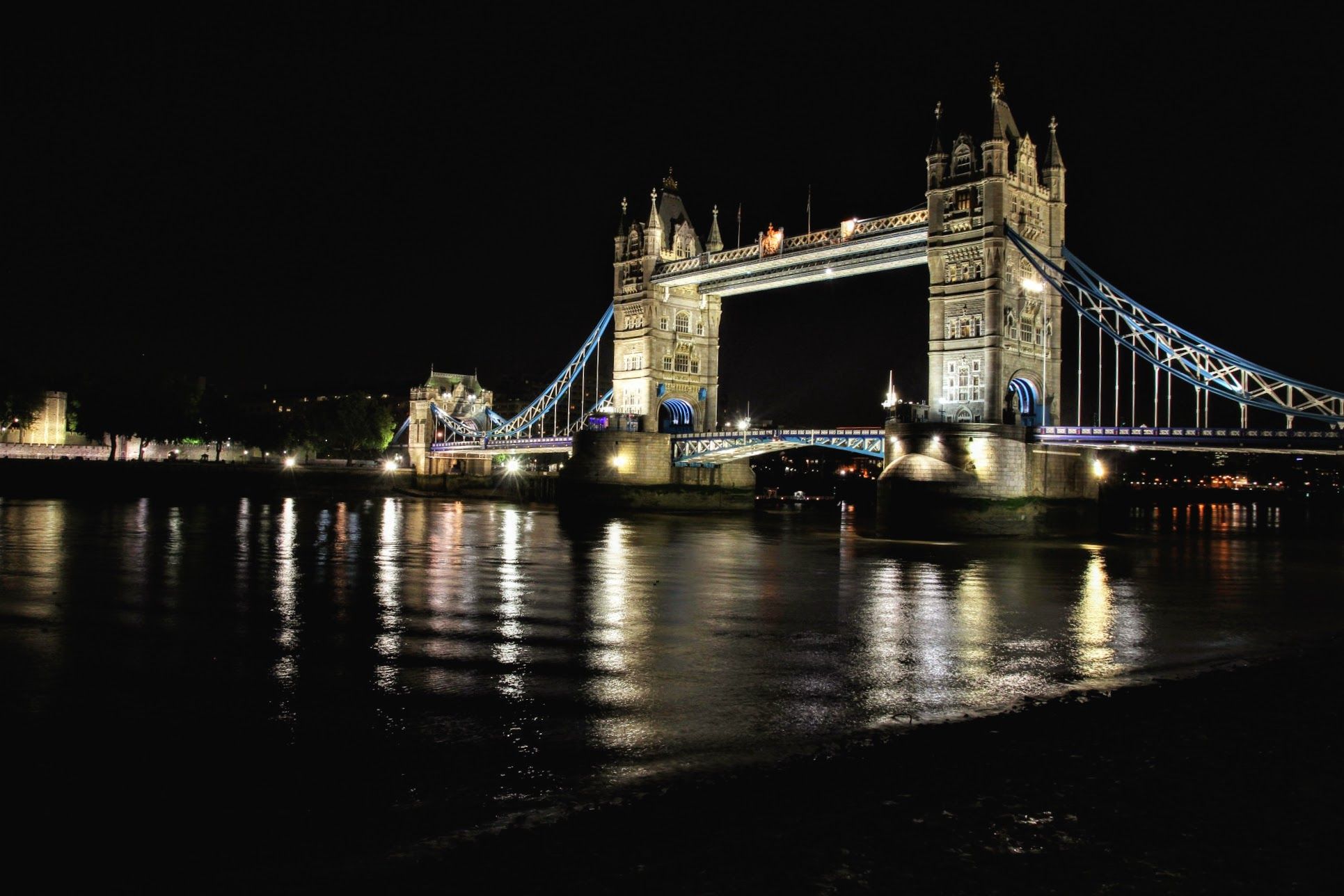 Tower Bridge (Londra)